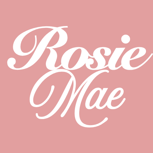 Swimwear – Rosie Mae